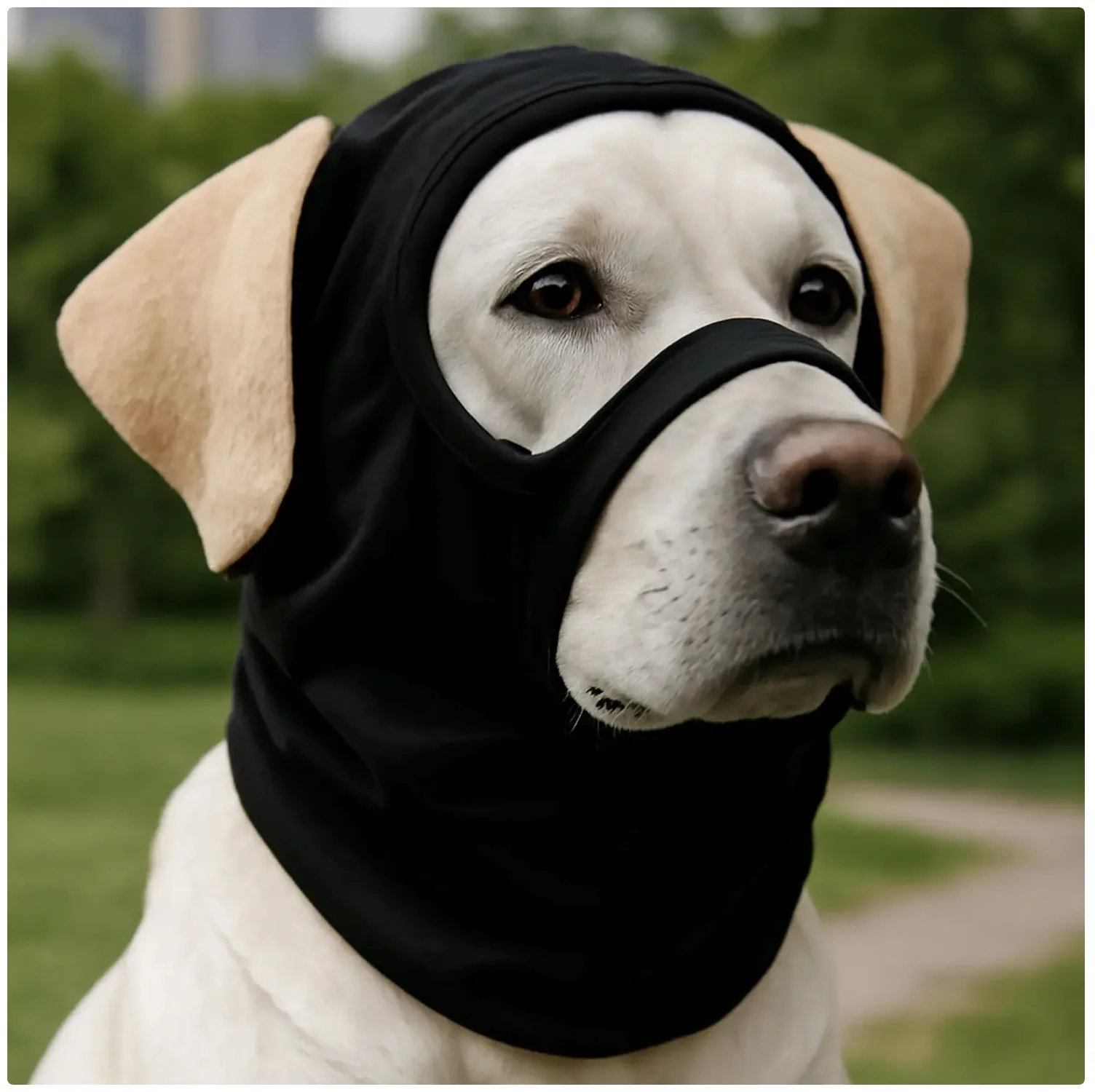 New Style Dog Mouthpiece Prevent Accidental Ingestion Pet Mask Prevent ...
