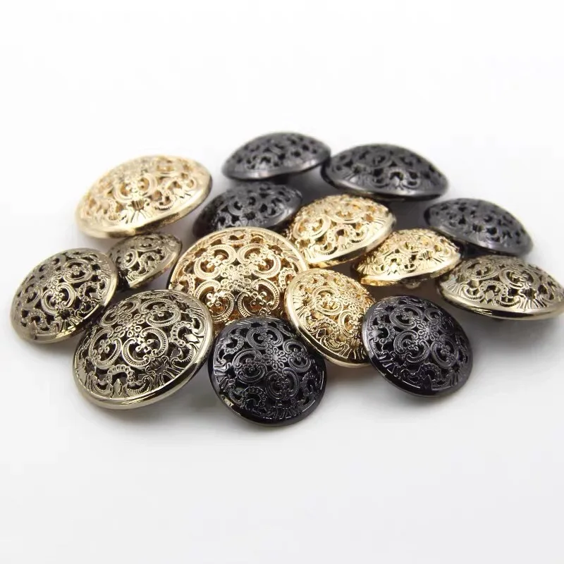 20PCS-Lot-Fashion-Metal-Hollow-Button-Palace-Style-Retro-Suit-Coat ...