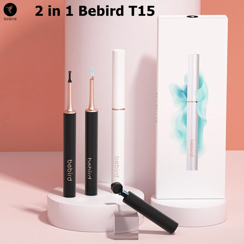 Bebird-T15-Ear-Cleaner-Minifit-2-in1-Acne-Wax-Removal-Cleaning-Tool ...