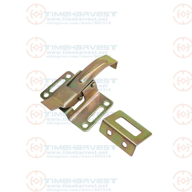 10pcs Clamp latch / Control panel latches / Lock clasp / Lock catch ...