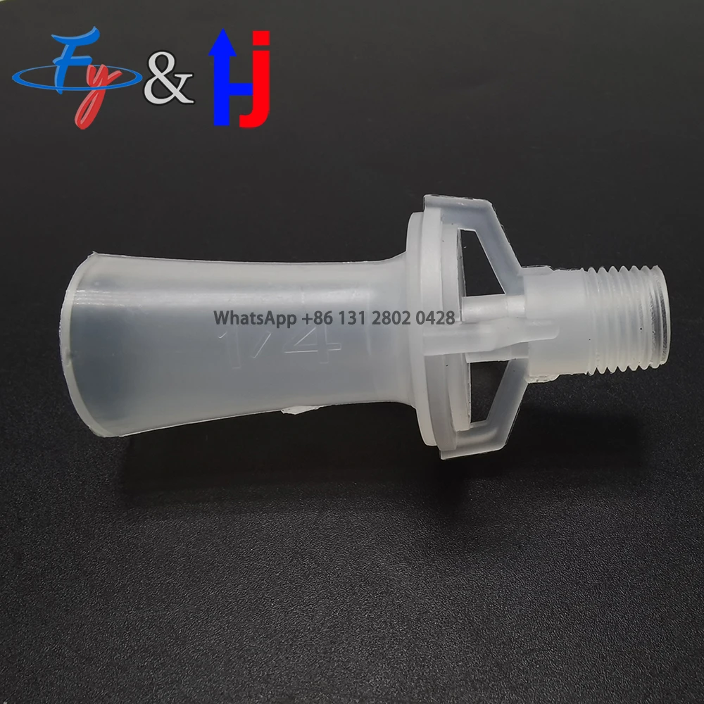 Venturi-Educator-Spray-Nozzle-Mixing-Jet-Nozzle-Keep-Water-Motion ...