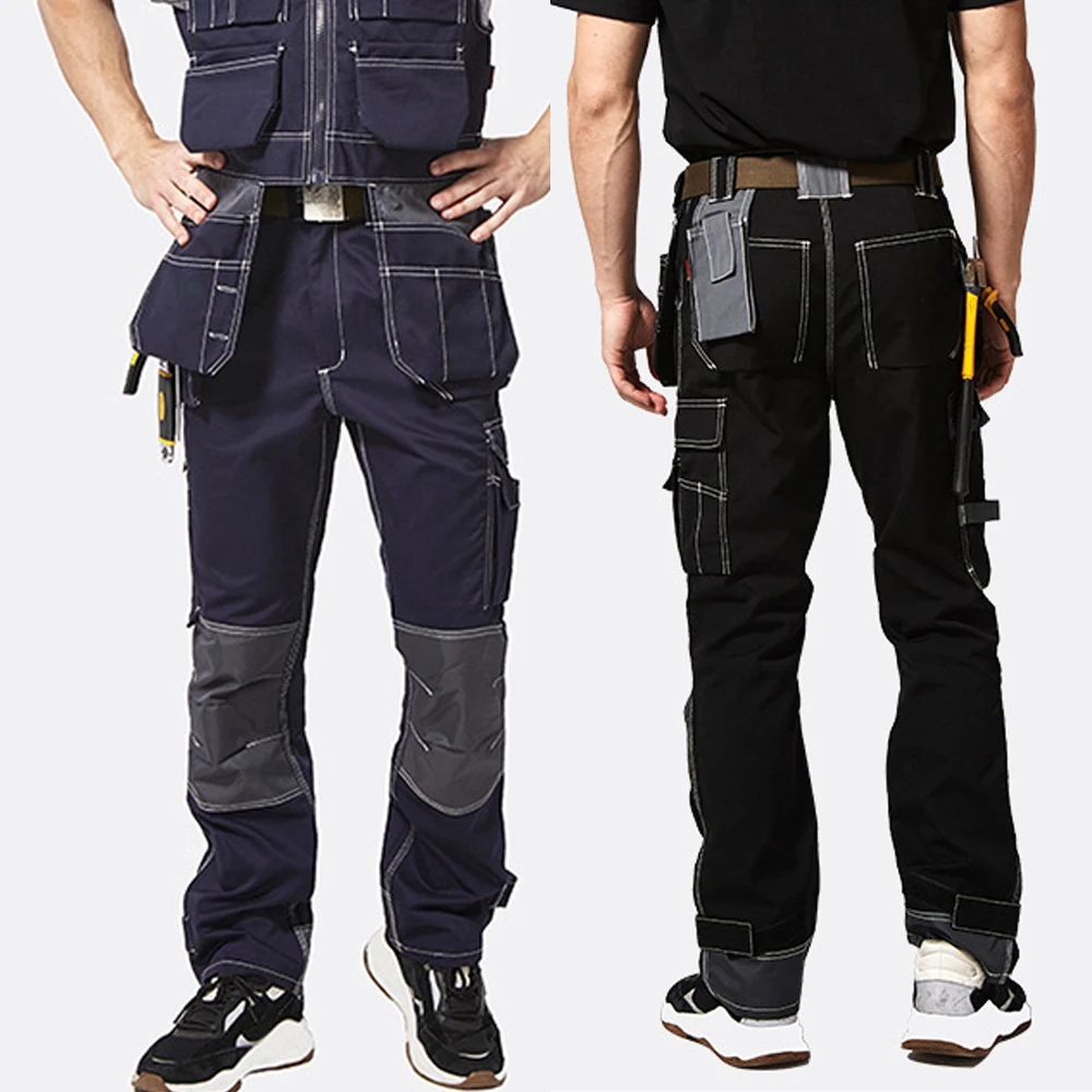 Work-Pants-for-Men-Engineer-Working-Wear-Clothes-Tactical-Cargo-Pants ...