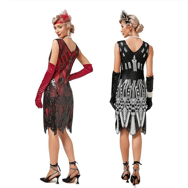 The Great Gatsby Halloween Costumes