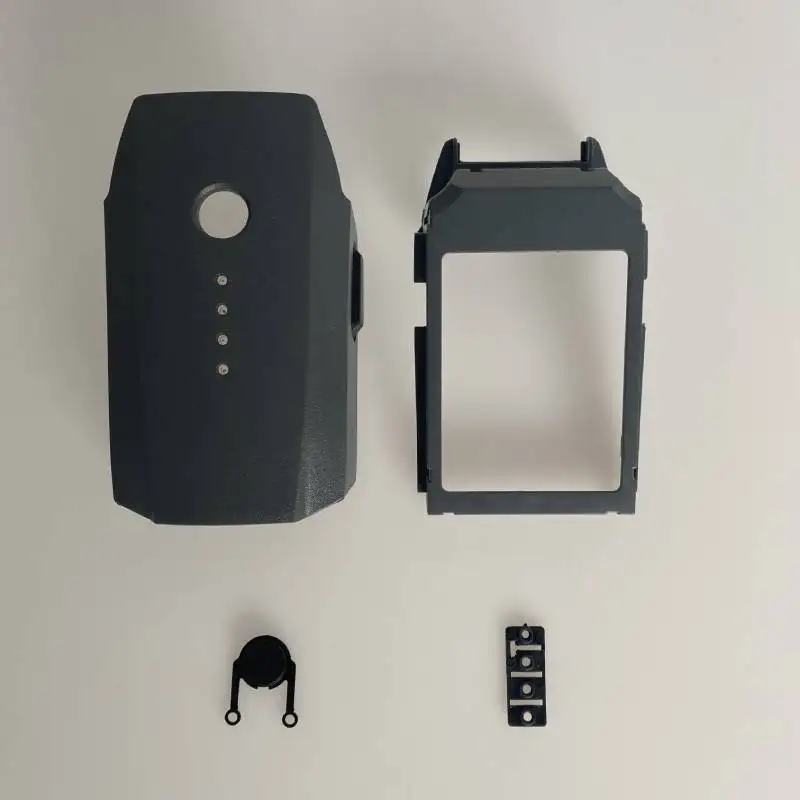 New-Plastic-Battery-Case-Outer-Shell-for-DJI-Mavic-Pro-Drone-Repair ...