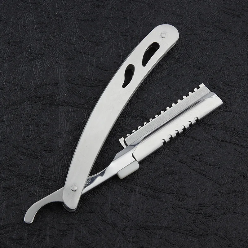 Hair Cutting Razor Blade