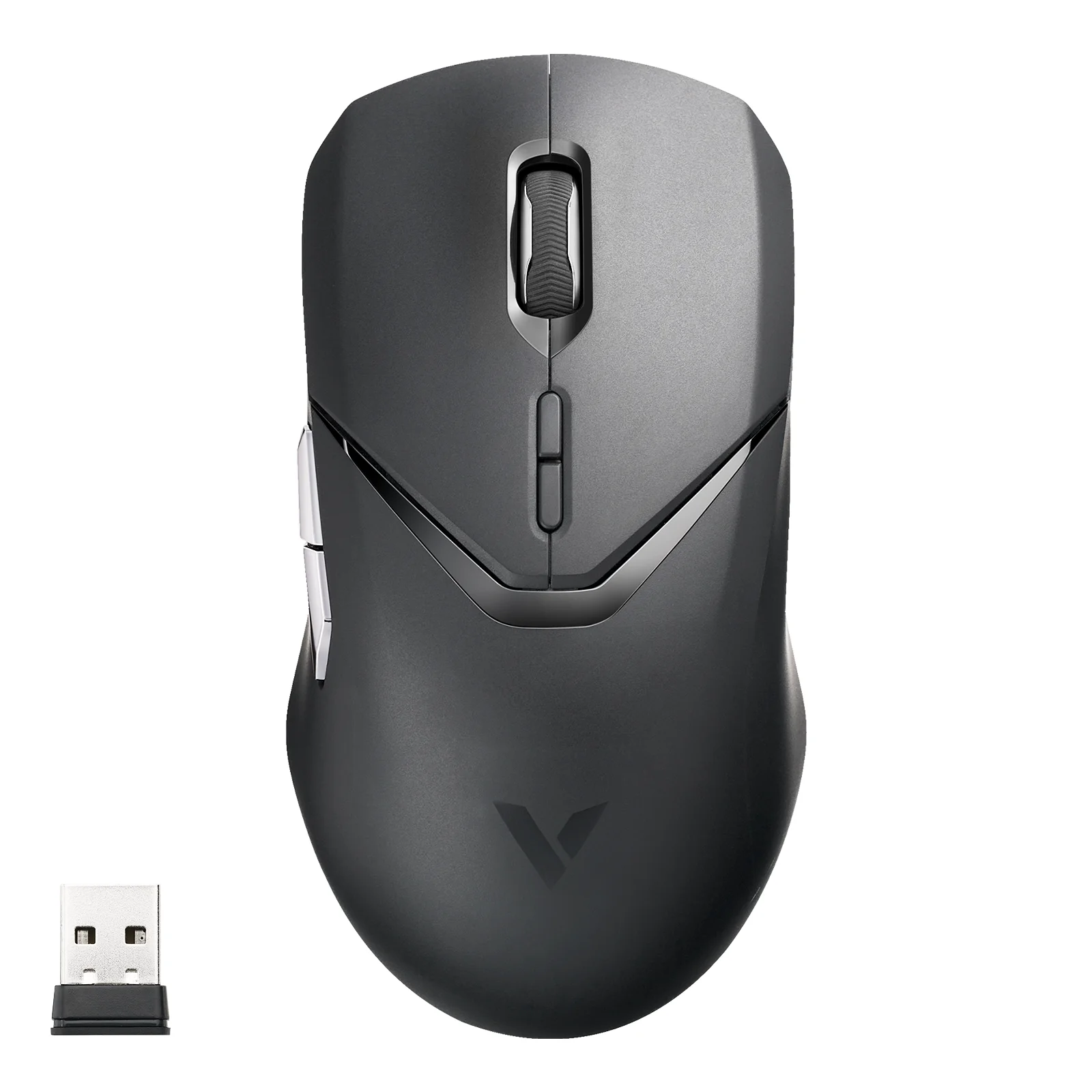 Rapoo-VT9PRO-68g-Ultra-Light-Dual-Mode-Wireless-Gaming-Mouse-Esports ...