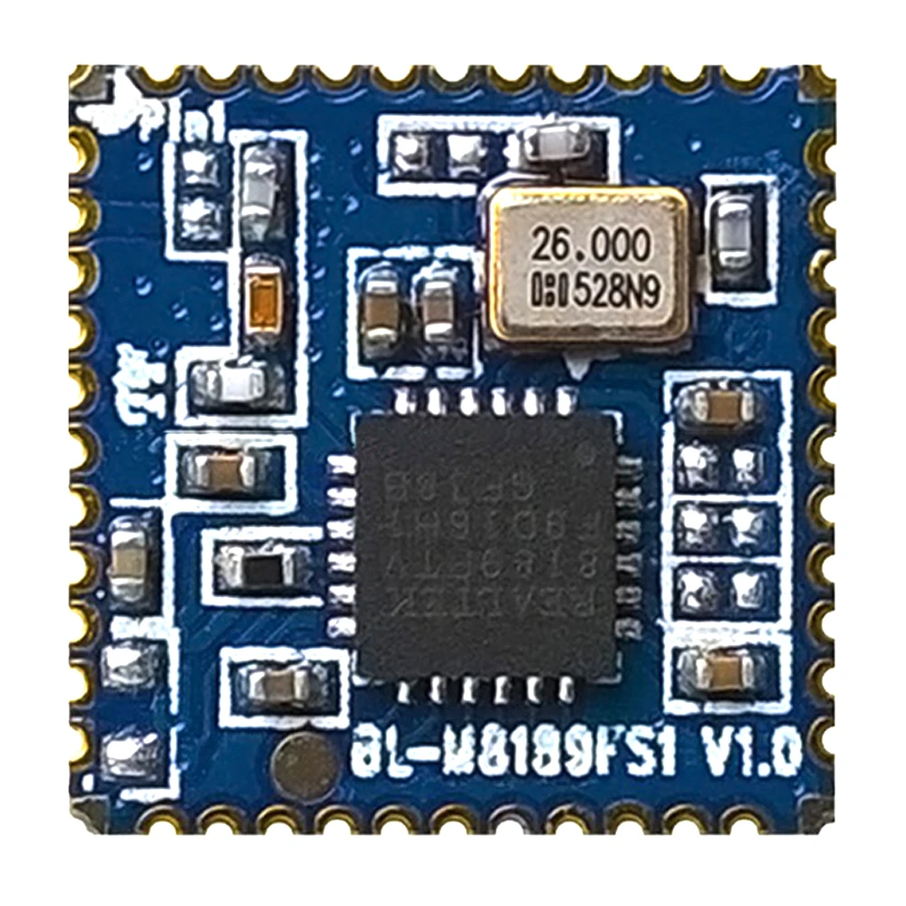 Rtl8189ftv-Wifi-Draadloze-Module-Voor-Amlogic-Iptv-Box-Oplossing-Sdio ...