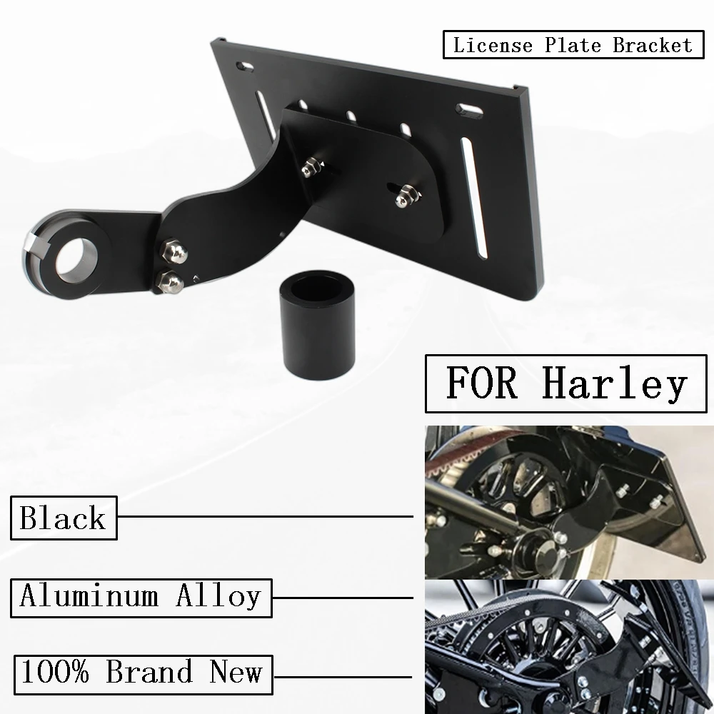 FOR Harley Softail Breakout Fatboy 2018 2019 2020 2021 Slim Deluxe ...