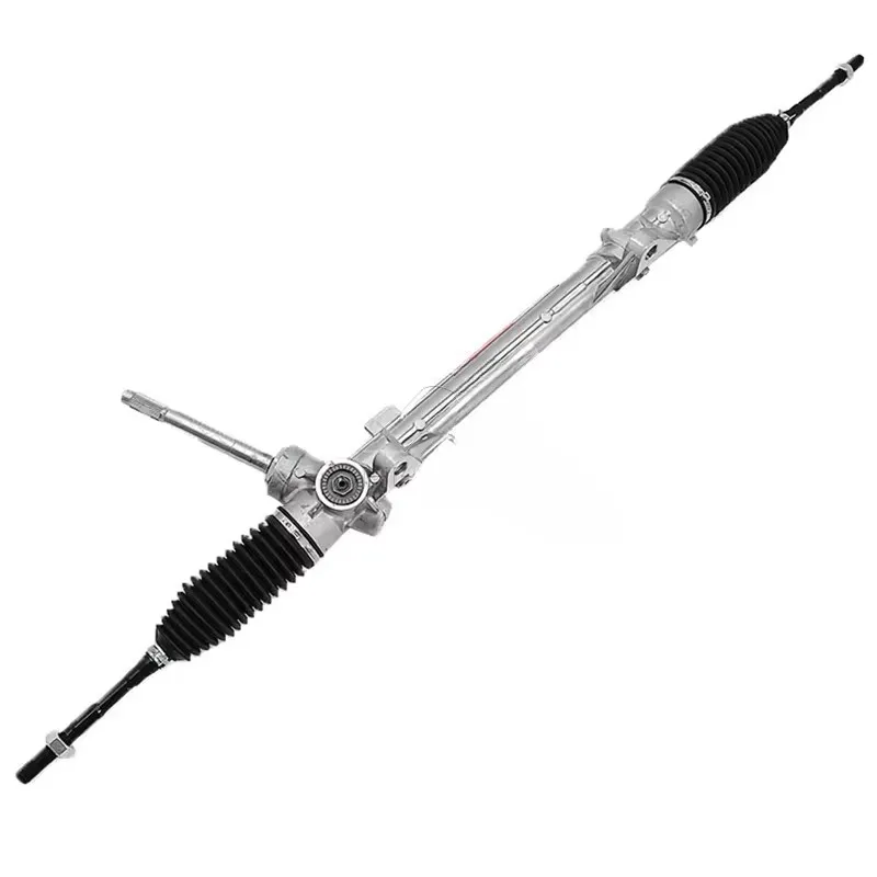 Power Steering Rack and Pinion for NISSAN X-TRAIL Steering Gear 48001 ...