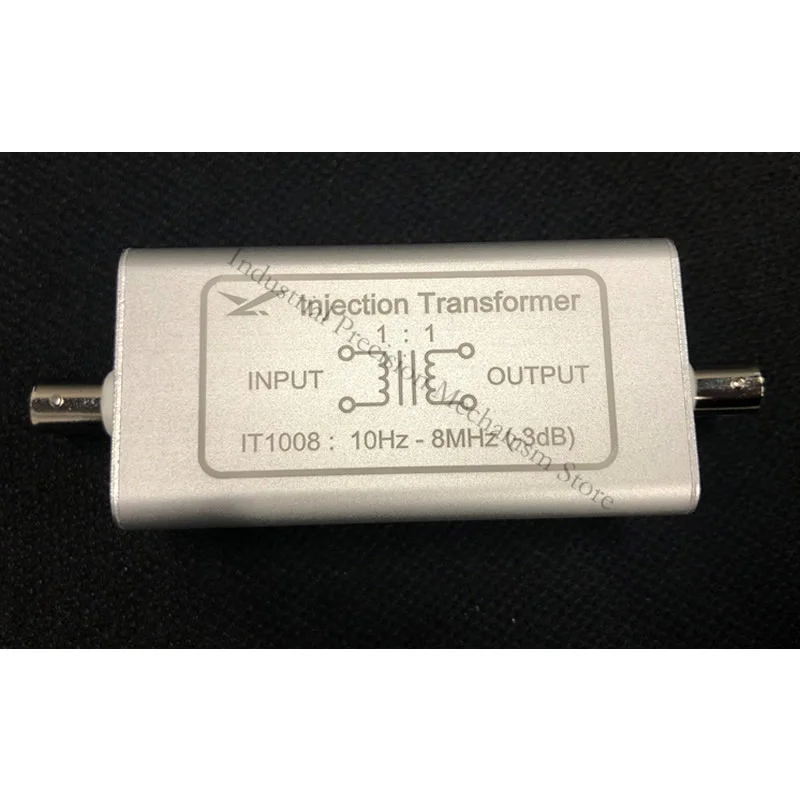 Broadband-injection-transformer-IT1008-signal-isolation-switching-power ...