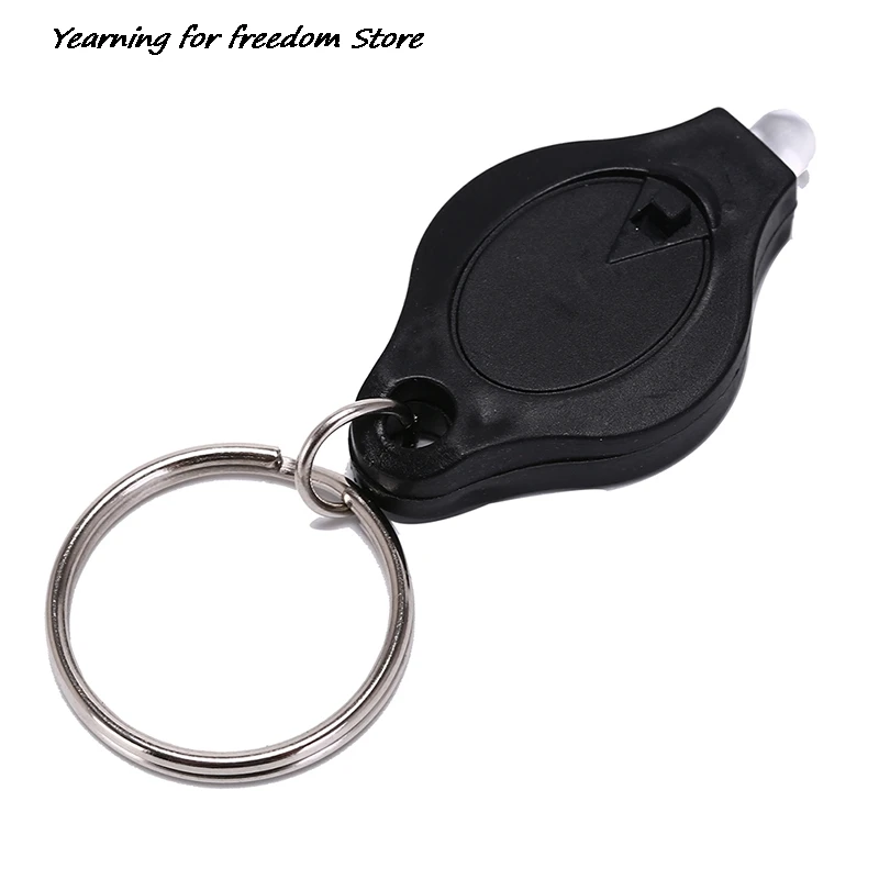 Mini-keychain-squeeze-light-micro-led-flashlight-torch-emergency-key ...
