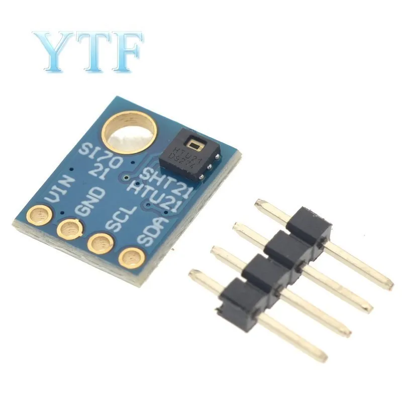 M-dulo-de-Sensor-Digital-de-humedad-y-temperatura-SHT21-reemplazo-SHT11 ...