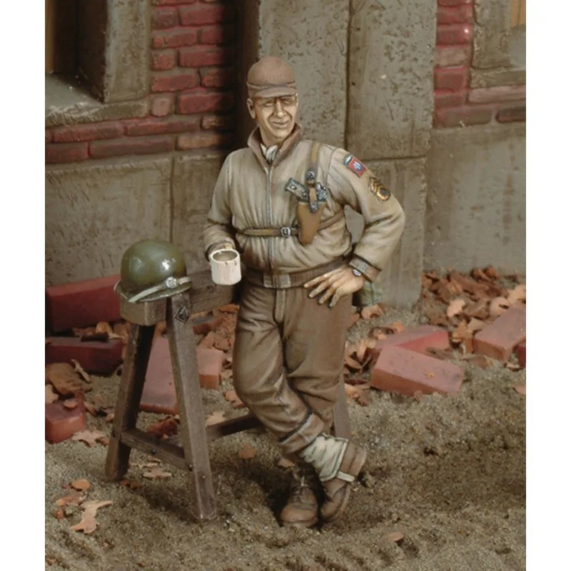 1-35-Resin-Figure-Model-Kit-Historical-Military-Hobby-Miniature-Us ...