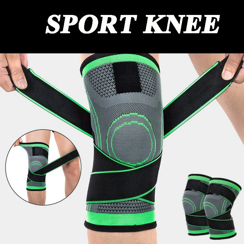 Knee-Pads-Compression-KneePad-Knee-Braces-For-Arthritis-Joint-Support ...