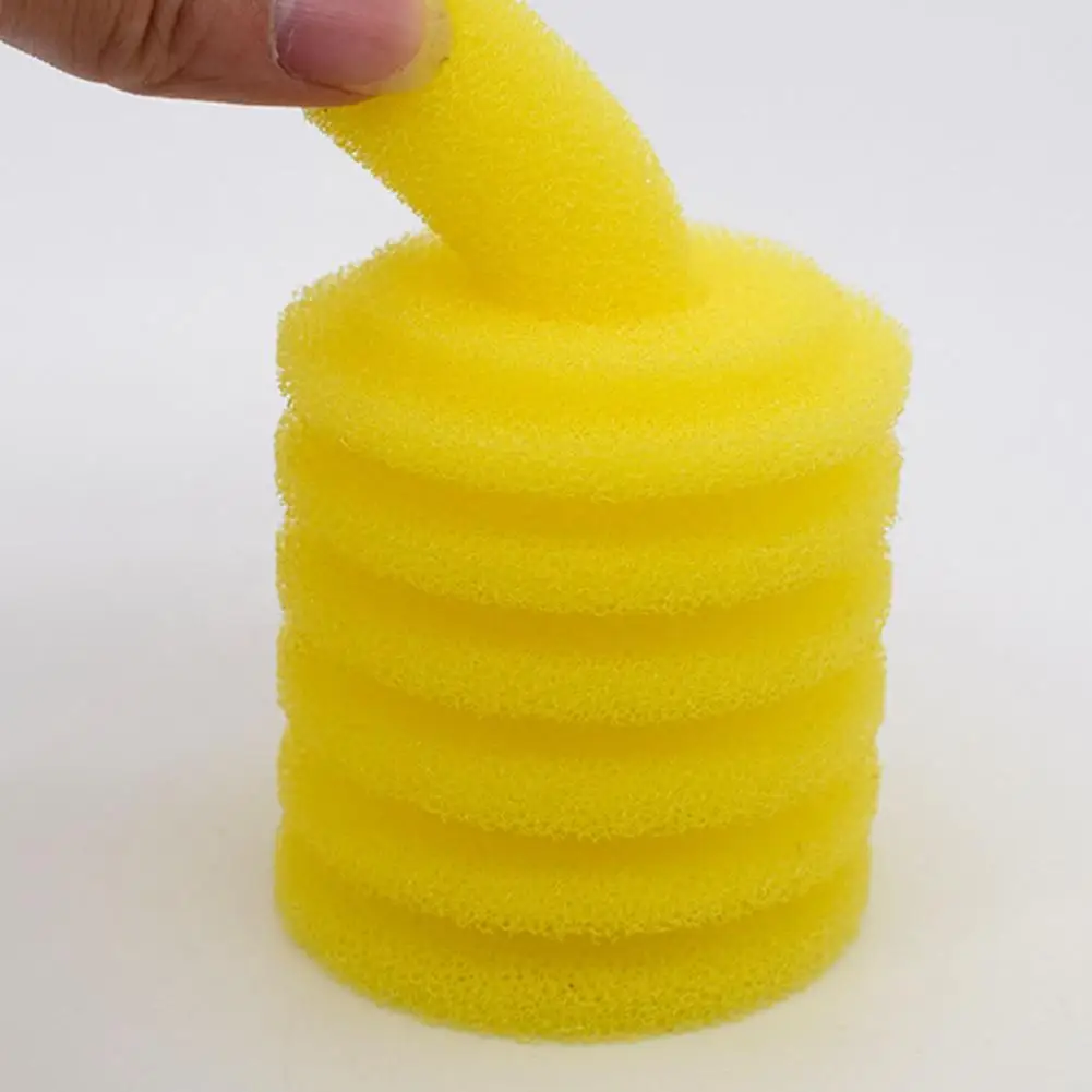 Practical-Filter-Sponge-Universal-Fish-Tank-Sponge-Flexible-Avoid ...