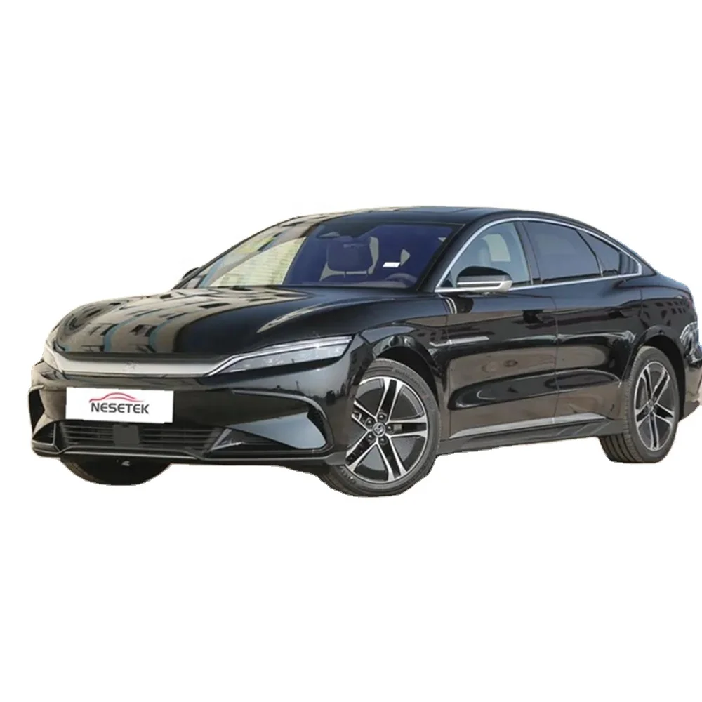 Buy-2024-China-BEV-New-Automobile-Luxury-Long-Range-715KM-AWD-BYD-HAN ...