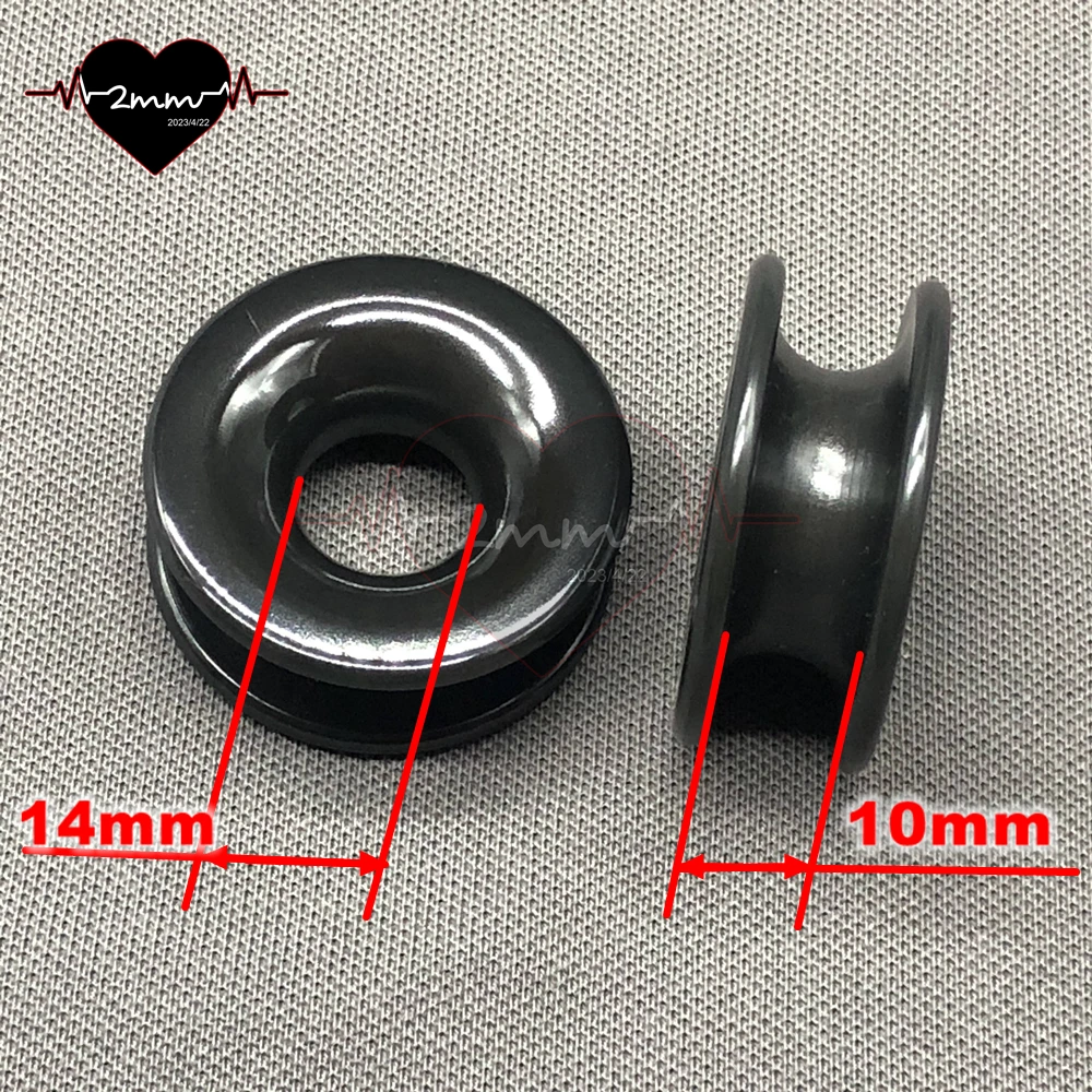 R14x10-Antal-Quality-Hard-Anodize-With-PTFE-Coating-Aluminium-Low ...