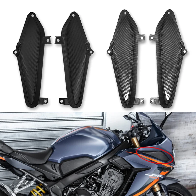 CBR650R-2023-Front-Headlight-Side-Frame-Fairing-Cover-Cowls-Motorcycle ...