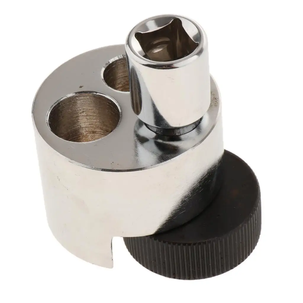 1/2 Metal Drive Stud Extractor Puller Remover Mechanic Tool 1/4 (6mm ...