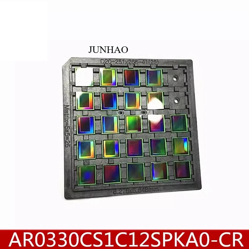 AR0330CS1C12SPKA0-CR CSP Image Sensor Brand New Original - AliExpress 502