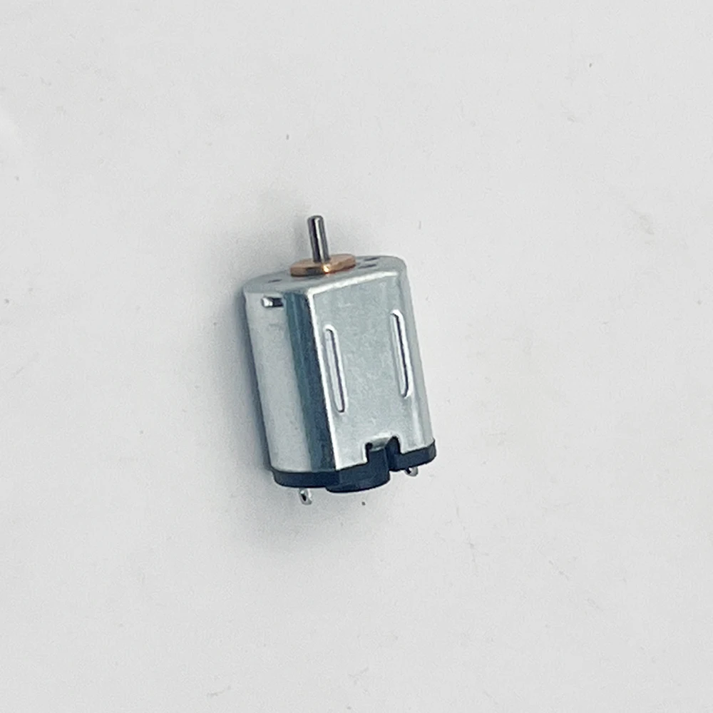 Mini M10 Motor DC 3V 18000 RPM High Speed Micro 8mm*10mm Electric ...