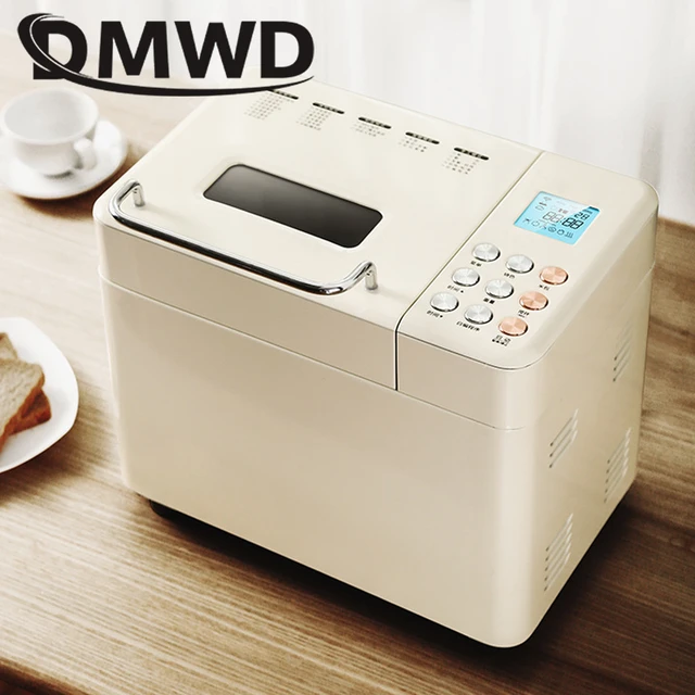 Fruit Cake Bread Machine