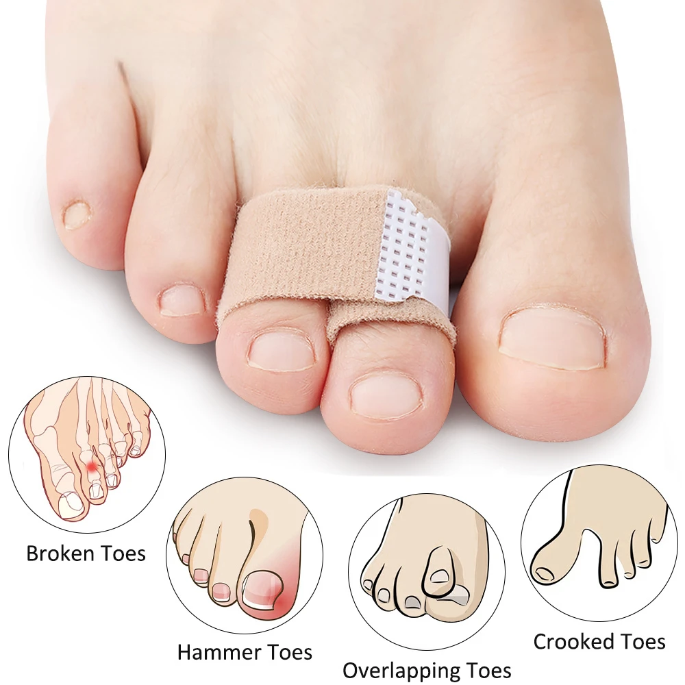 Hammer Toe Splint