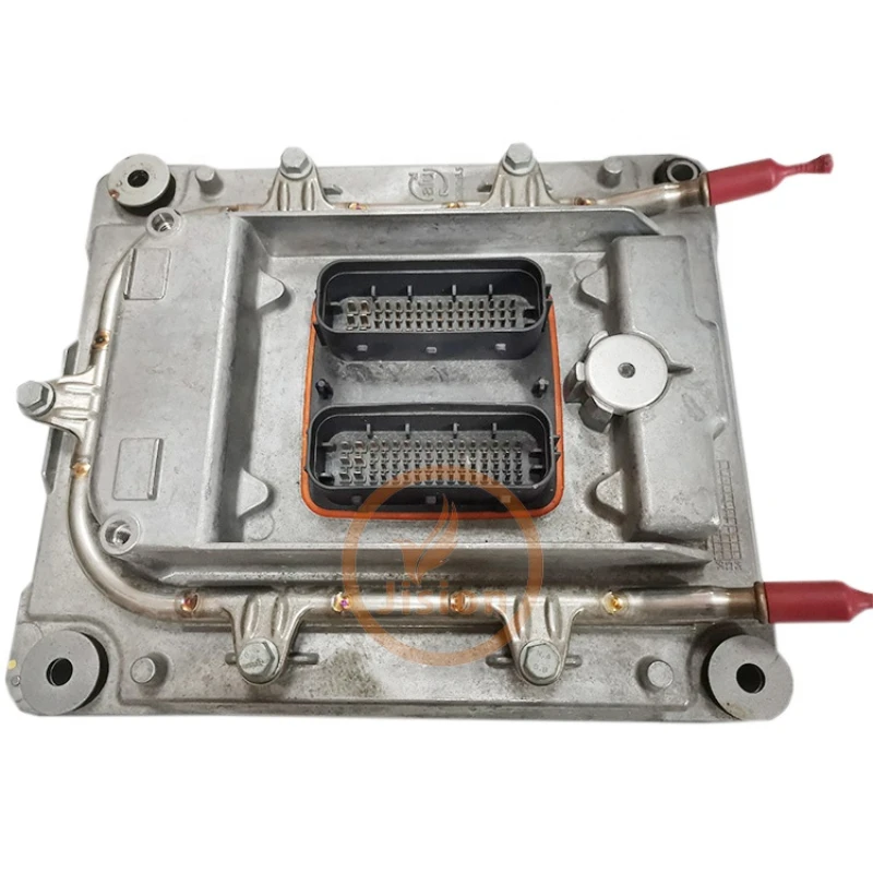 Construction-Machinery-Parts-Excavator-Engine-Controller-ECM-D13-D13K ...