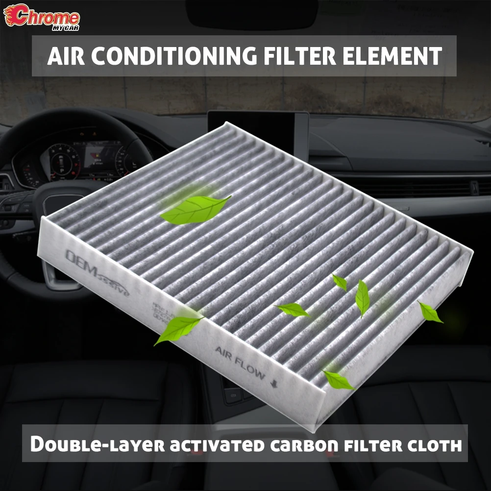 Pollen Cabin Air Filter For Mitsubishi ASX Lancer Holden Colorado ...