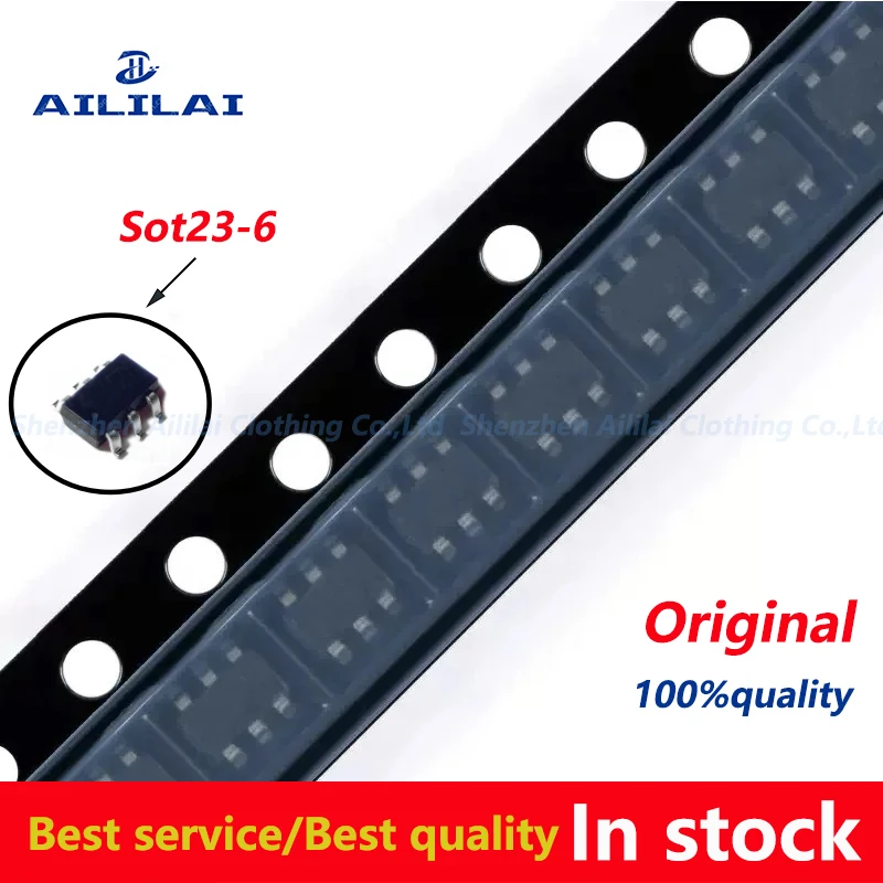 20pcs-New-original-code-8205HA-8205A-8205S-FS8205S-8205S-Patch-SOT23-6 ...