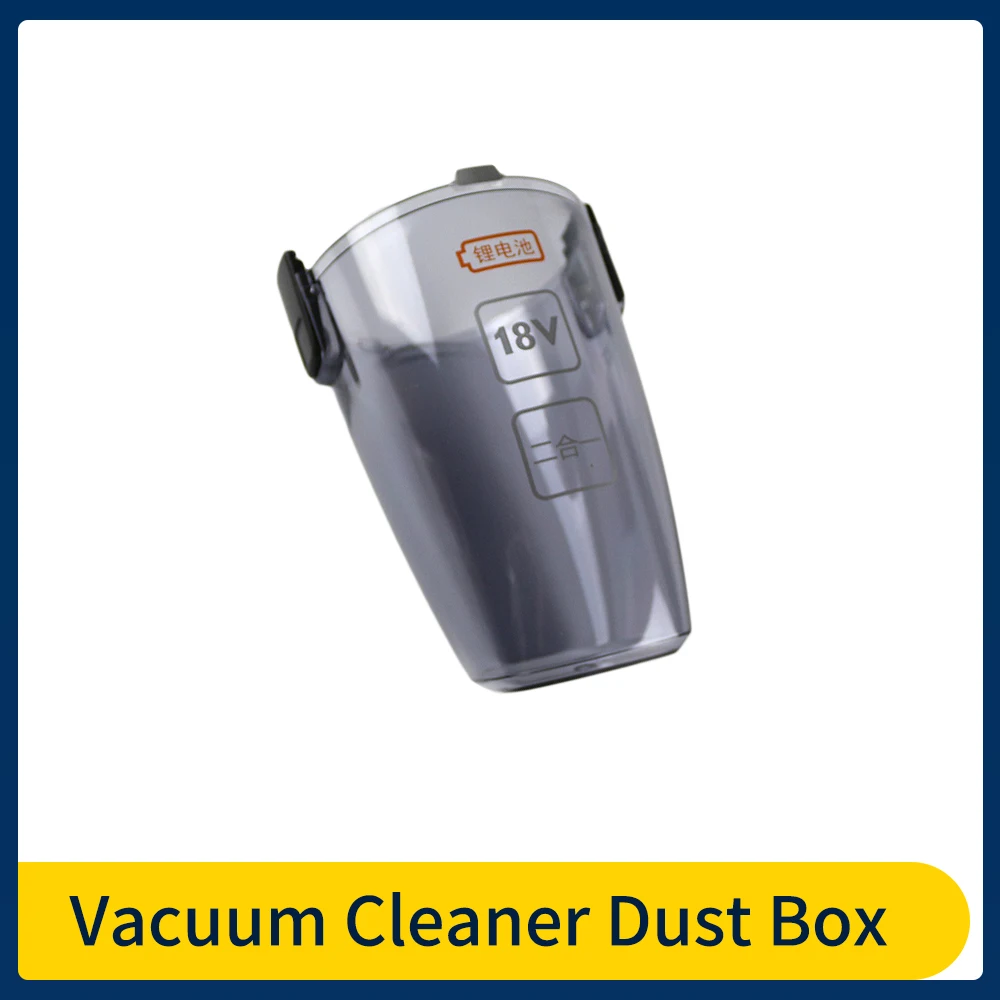 Vacuum-Cleaner-Dust-Bucket-Suitable-For-Philips-FC6162-FC6166-FC6168 ...