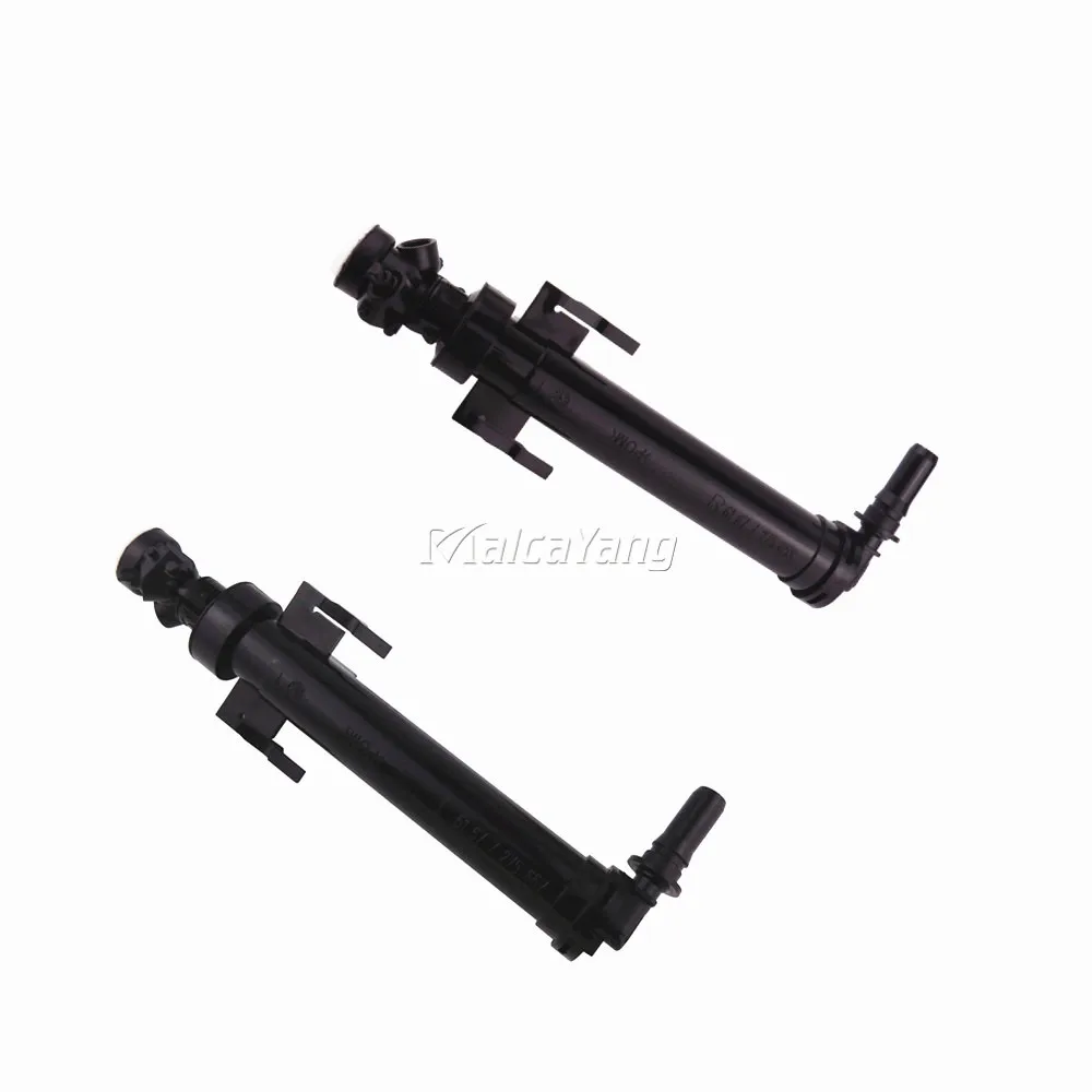 Headlight-Washer-Spray-Nozzle-For-BMW-1-2-3-4-Series-F20-F21-F22-F30 ...