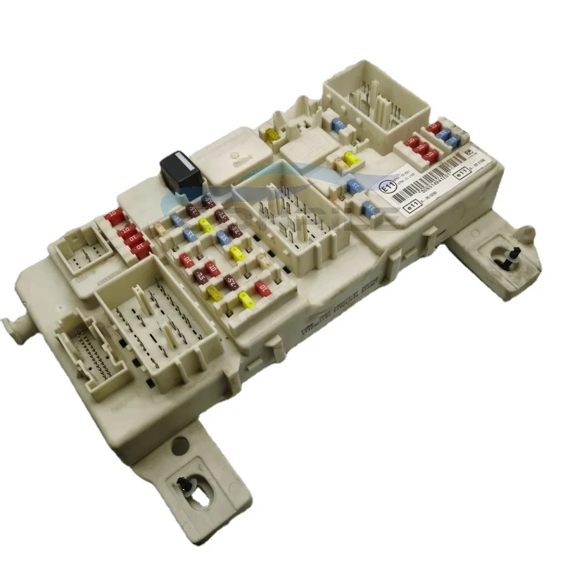 For Ford Focus 2005-14 Body Control Module Bcm Driving ECU Indoor Fuse ...