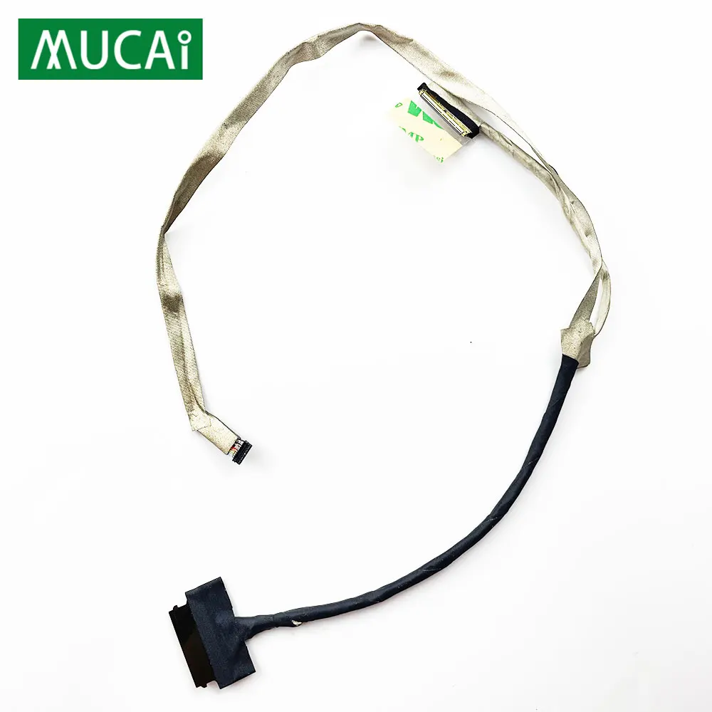 Video-screen-Flex-cable-For-HP-ProBook-450-G4-laptop-LCD-LED-Display ...