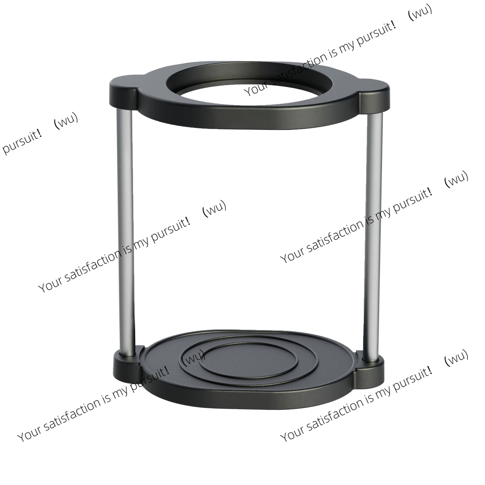 Suporte portátil para máquina de café, suporte dobrável para café expresso - AliExpress 15