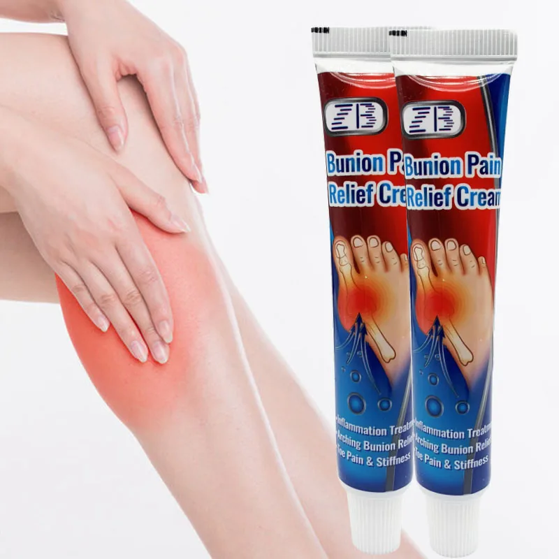 ZB-Bone-Spur-Treatment-Relief-Joint-Pain-Redness-Swelling-Toe-Finger ...