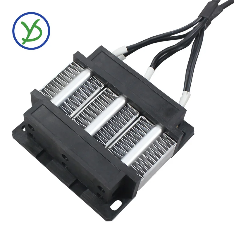 Replacement Heating Element Heater | 12v Ac Dc Ptc Heating Element ...