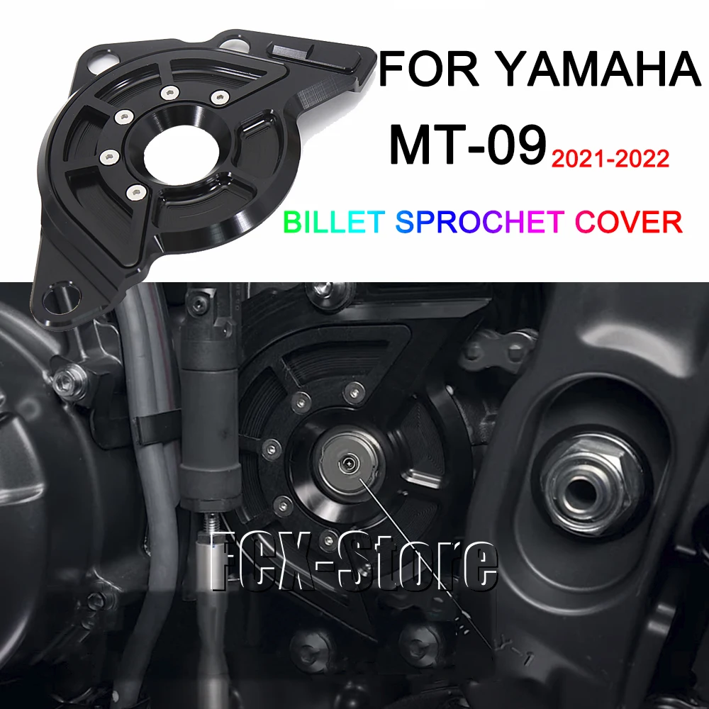 For-Yamaha-MT-09-MT09-Tracer-9-2021-2022-New-CNC-4-Color-Motorcycle ...