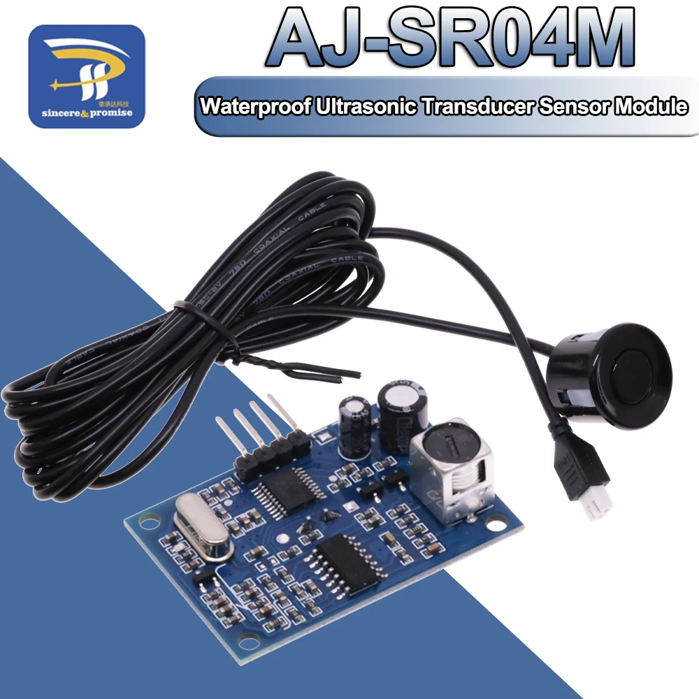 Waterproof-Ultrasonic-Module-JSN-SR04T-AJ-SR04M-Water-Proof-Integrated-Distance-Measuring ...
