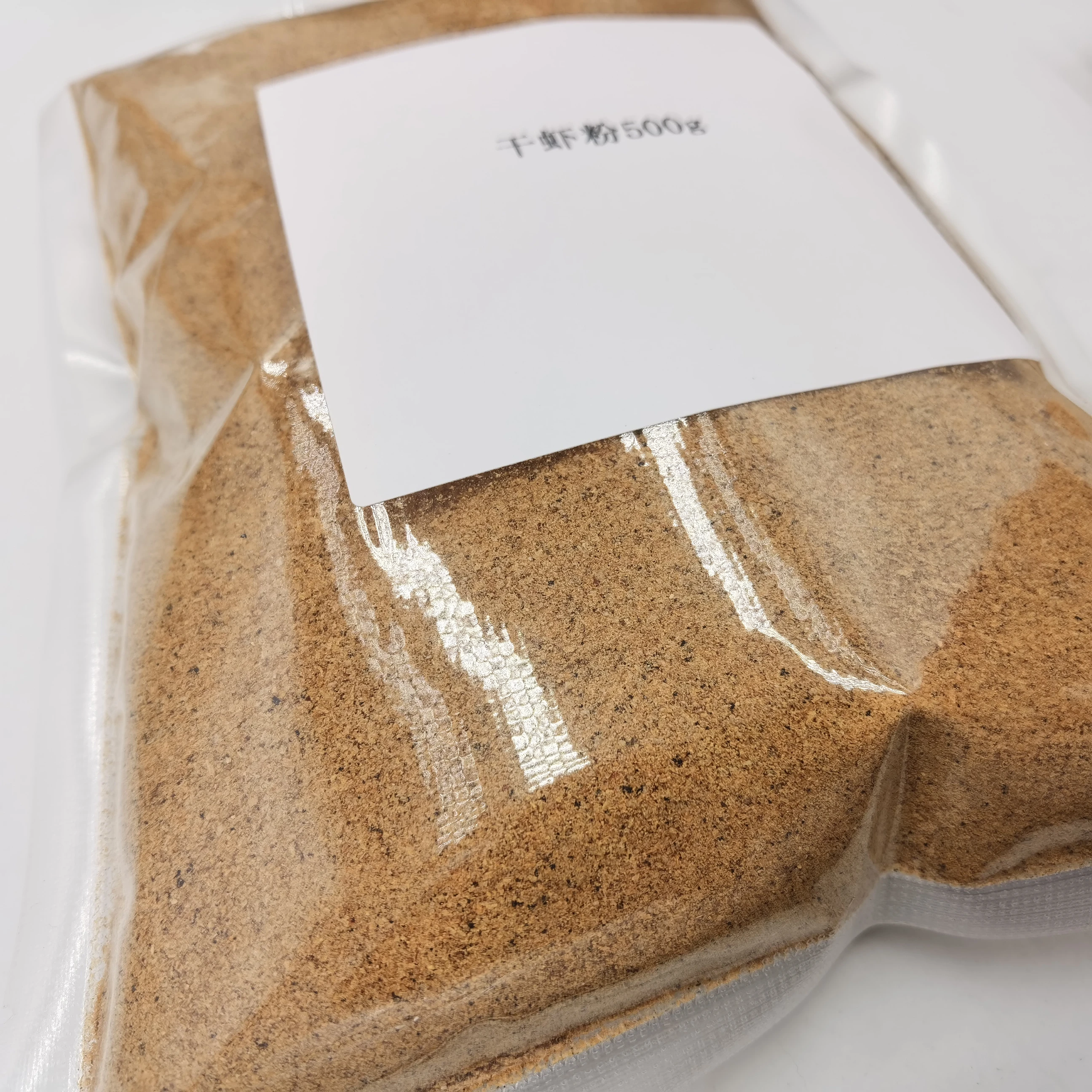 50g Pour La Pêche D'essai Krill Crevettes Poudre Rapide Vraie Saveur ...