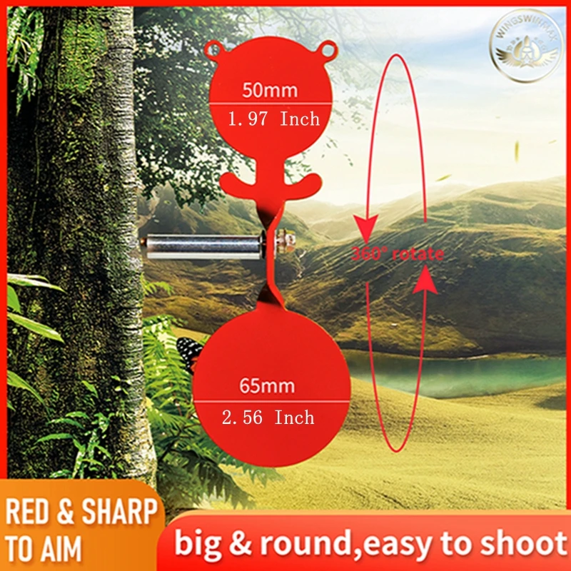 Sling shot targets Air rifle targets Air gun targets Air soft targets ...