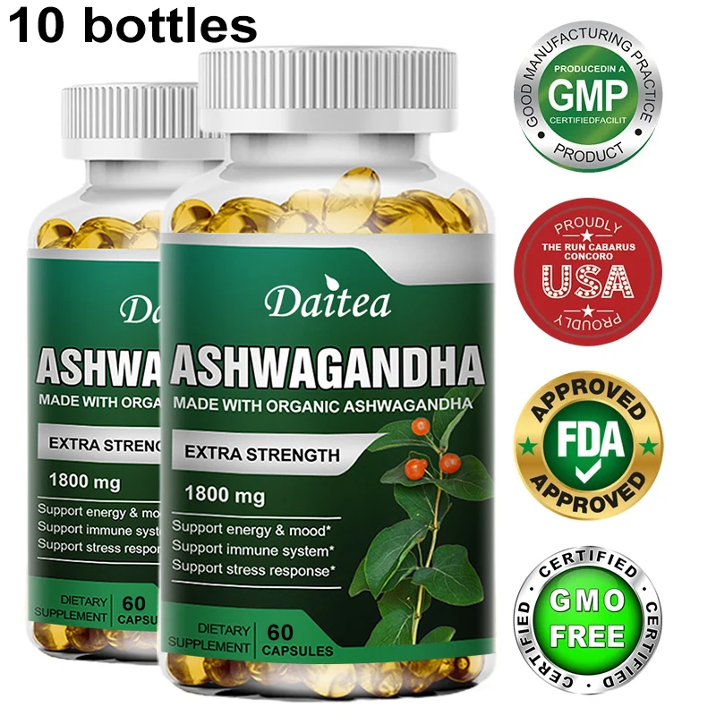 Made-with-organic-ashwagandha-to-enhance-energy-strength-stamina-help ...