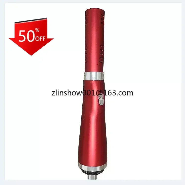 Light-Therapy-Itera-Care-Chakra-Healing-Crystal-Blower-Body-Wand-Big ...