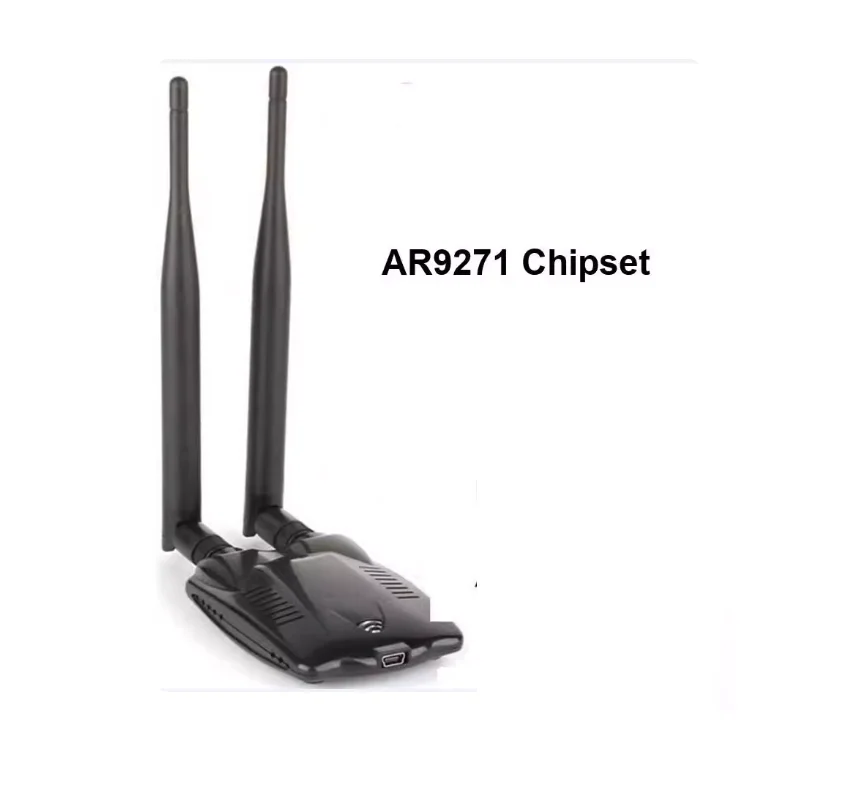 AR9271 BT5 Kali Linux Ubuntu Ros USB WiFi Raspberry Pi - AliExpress 502