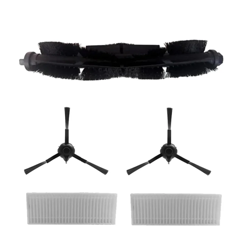 【RECOMMEND】For Rowenta X-Plorer 70+ RR8497 RR8497WH Replacement Parts ...