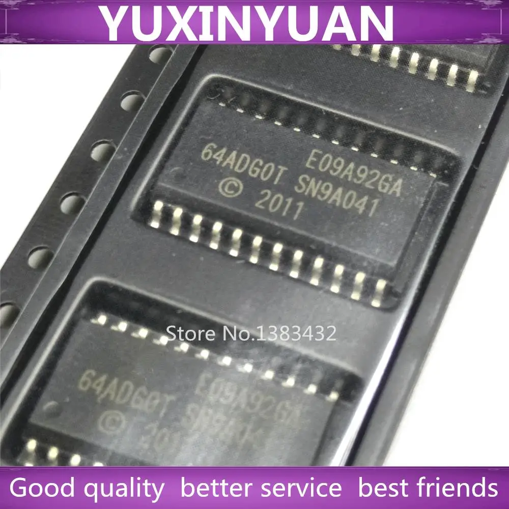 1PCS-CXA1645M-CXA2075M-DS2490-E09A7418A-E09A88GA-E09A92GA-LC7152N ...