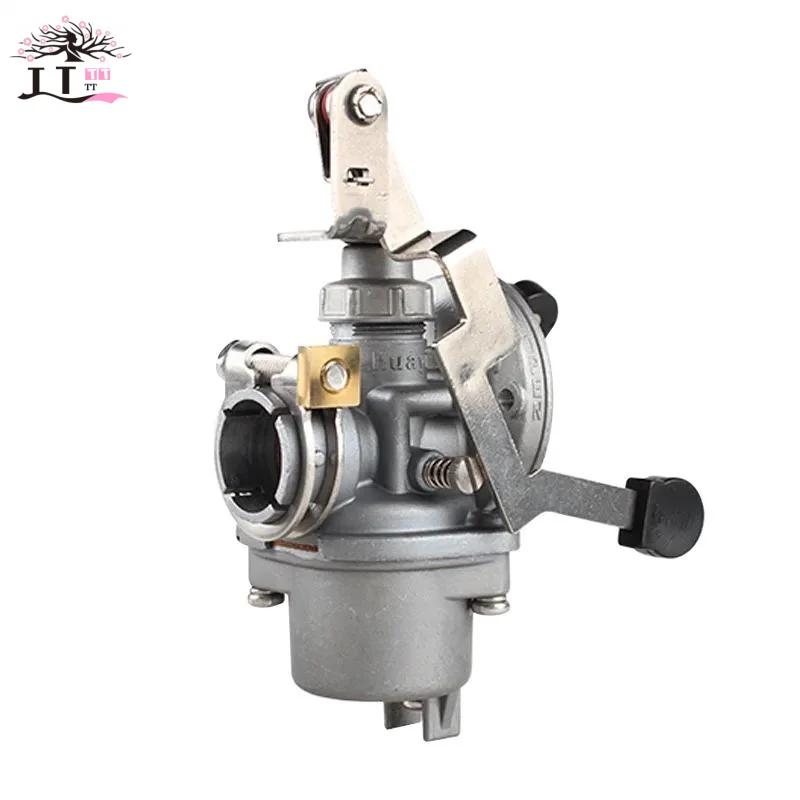 M3.5 CARBURETOR FOR TOHATSU NISSAN NS3.5 MERCURY QUICKSILVER 2T 2.5HP 3 ...