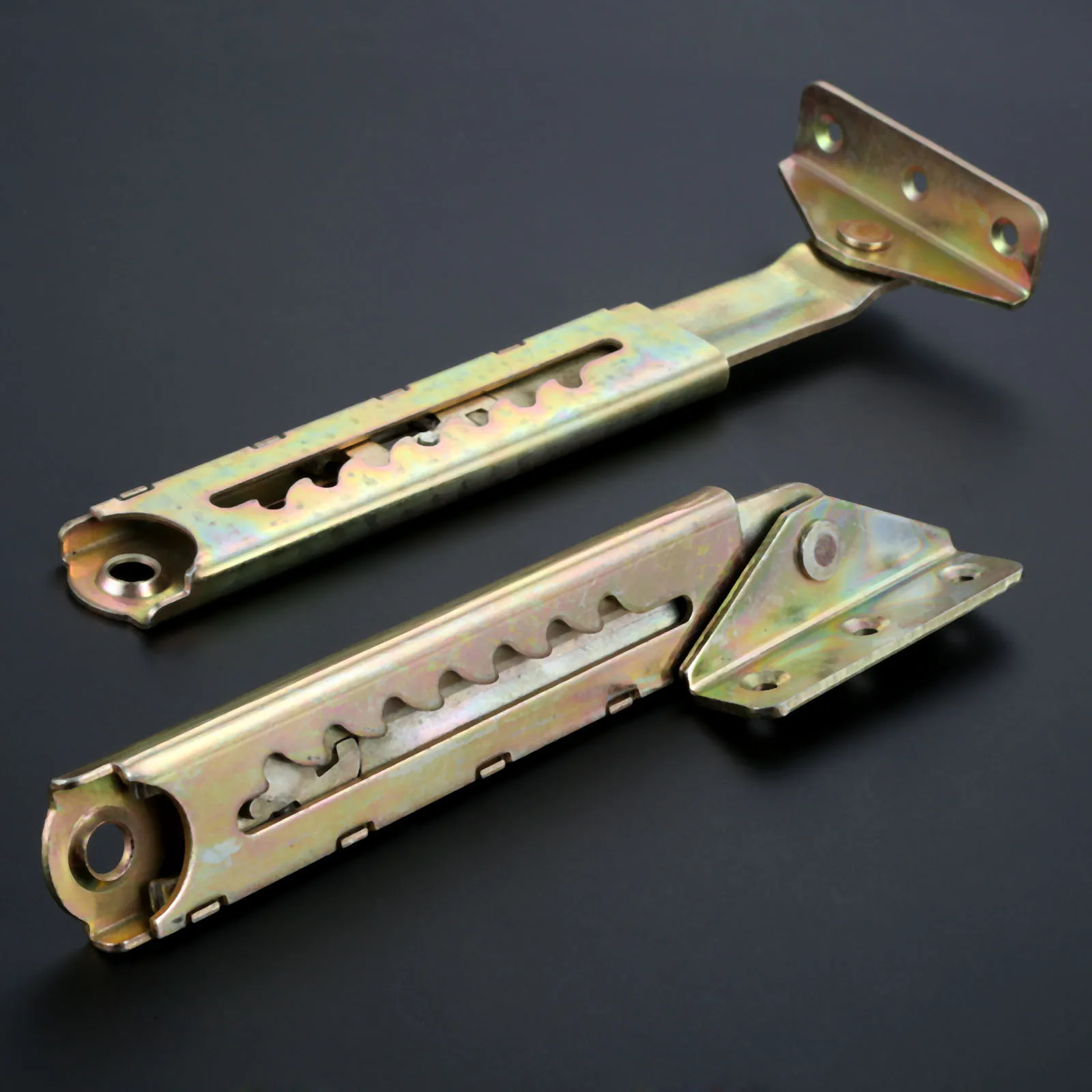 2Pcs-Sofa-Lifting-Hinge-Angle-Adjustment-Hinge-Adjustable-Gear-Left-and ...