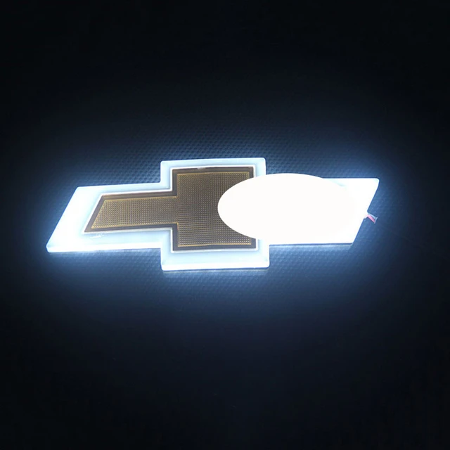 Cool Chevy Logo Backgrounds