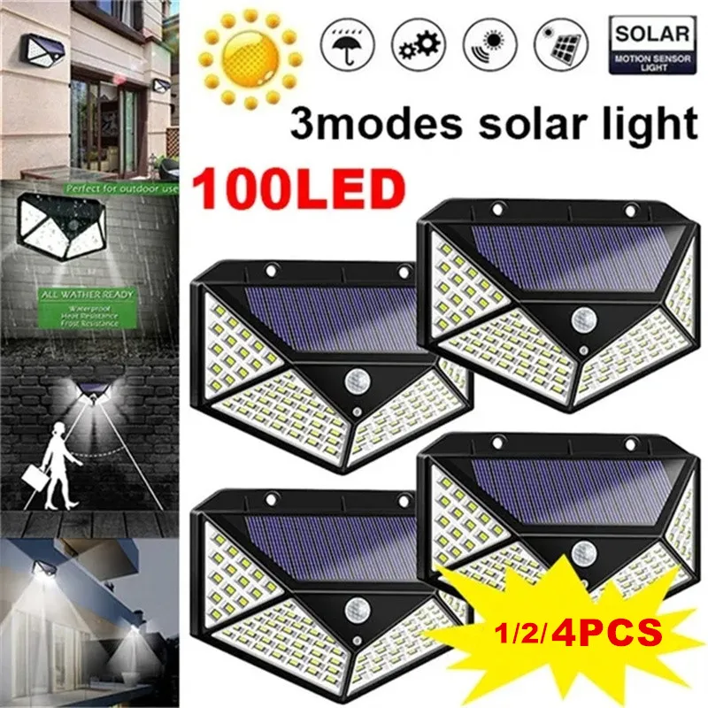 1-2-4pcs-100-Led-Solar-Lights-Outdoor-Motion-Sensor-Lights-3-modes-Wireless-Security-Lights.jpg